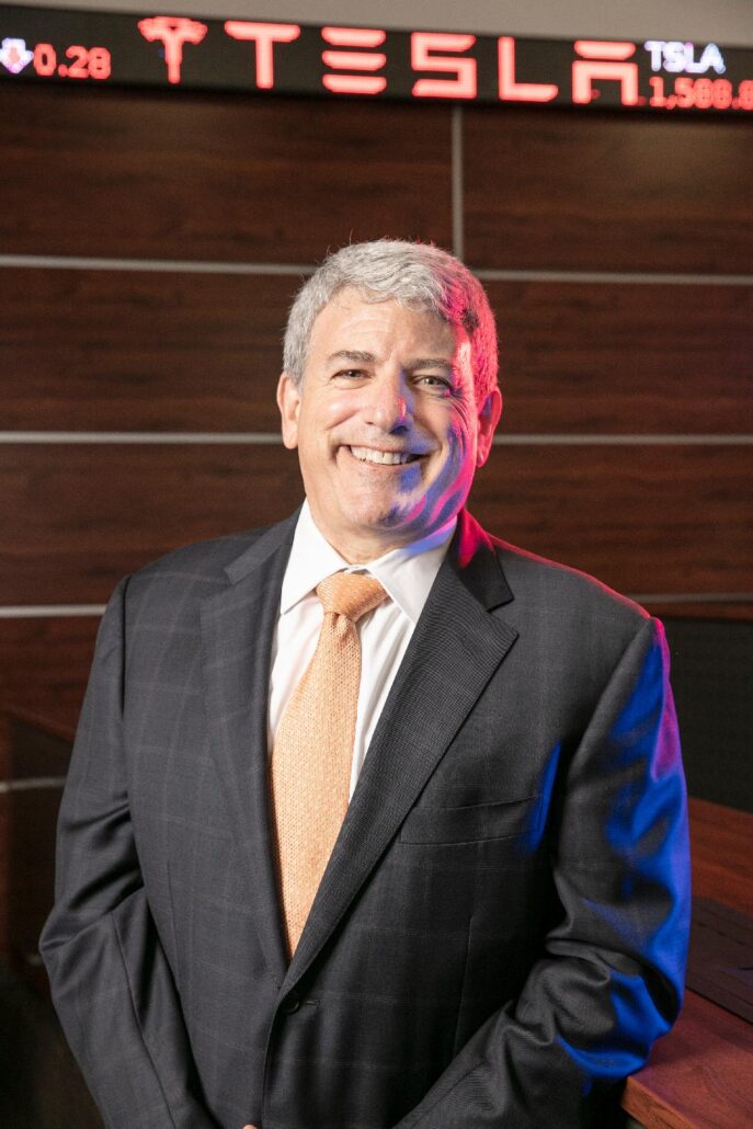 Rubin Wealth Advisors - Speak With A Trusted Advisor